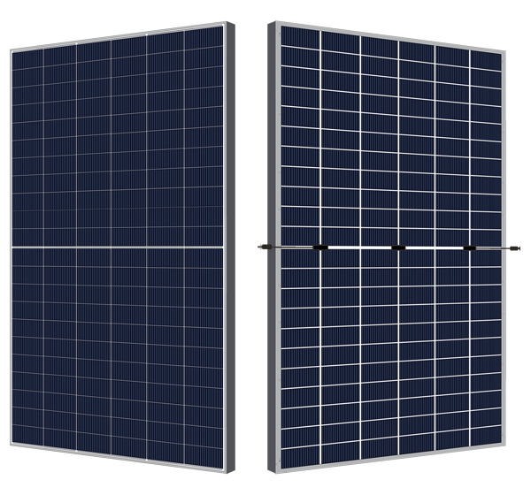 Solar Modules-TIDE SOLAR INC.