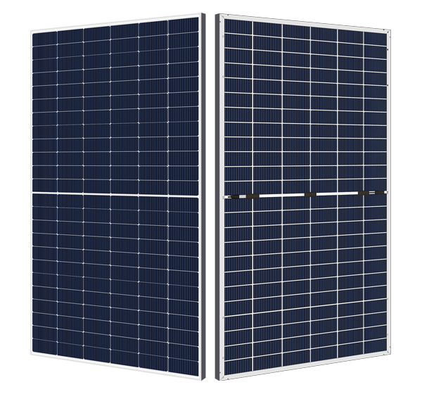 Solar Modules-TIDE SOLAR INC.